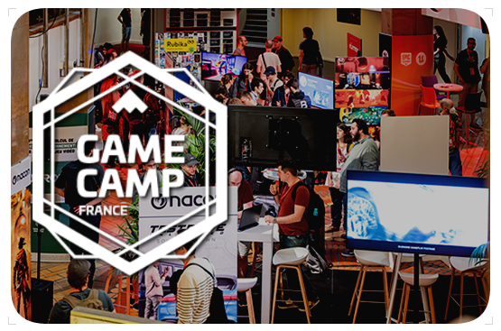 Normandie Creative - Lille Gaming Central